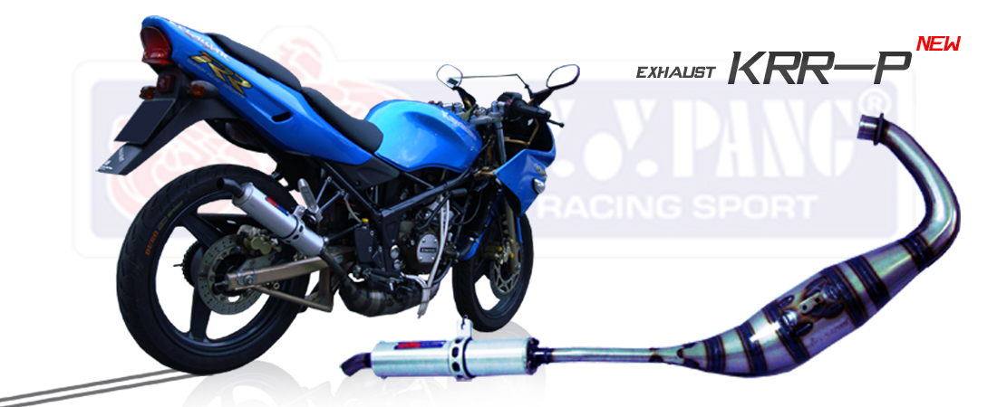 YY Pang Racing Sport