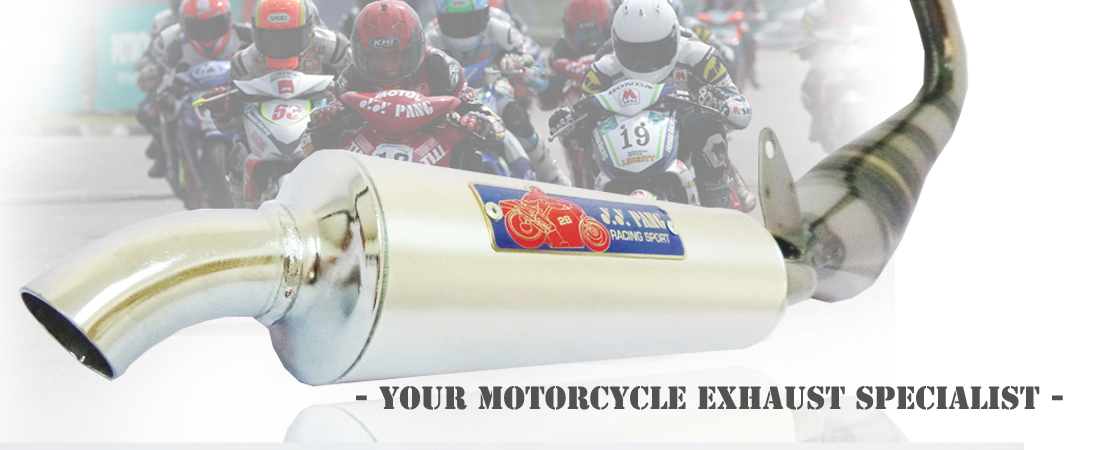 YY Pang Racing Sport