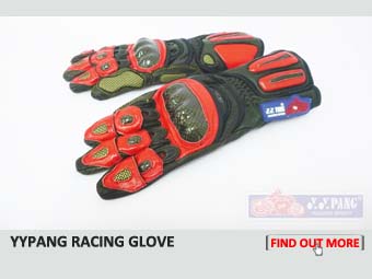 YY Pang Racing Sport