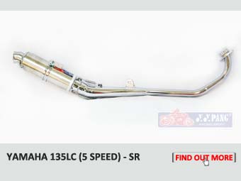 YY Pang Racing Sport